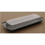 Pactiv Corporation CNC-6514 ClearView® MealMaster® Rib Containers. Full ...