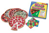 LEARNING RESOURCES LER5060 Learning Resources® Pizza Fraction Fun Game ...