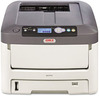 OKIDATA 62433505 Oki® C711dtn Laser Printer, Network-Ready, Duplex ...