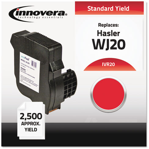 INNOVERA 20 Innovera® 20 Ink | Baumann Paper