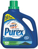 Dial Corporation 04790 Purex® Ultra Concentrated Liquid Laundry ...