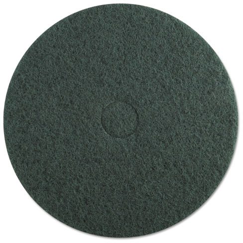 PREMIERE PADS PAD 4020 GRE Premiere Pads Standard Floor Pads, 20" dia ...